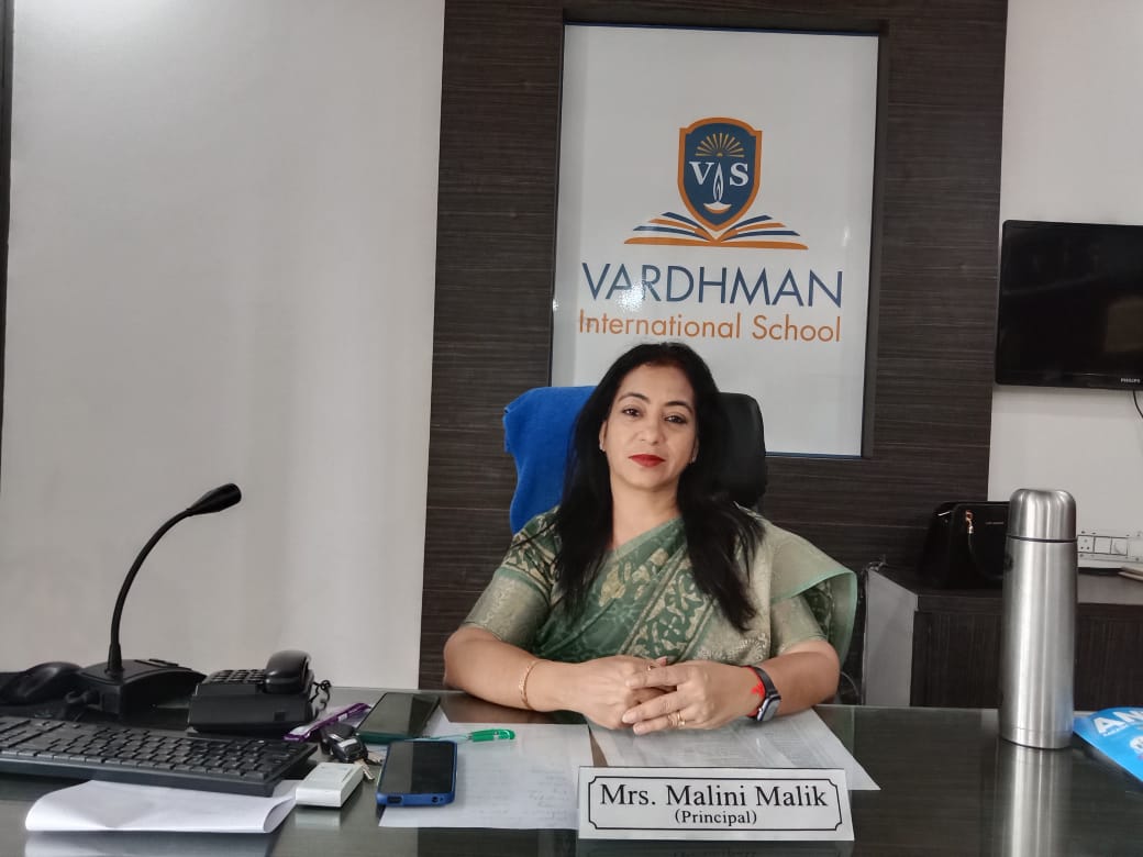 About – Vardhman Group Of Schools